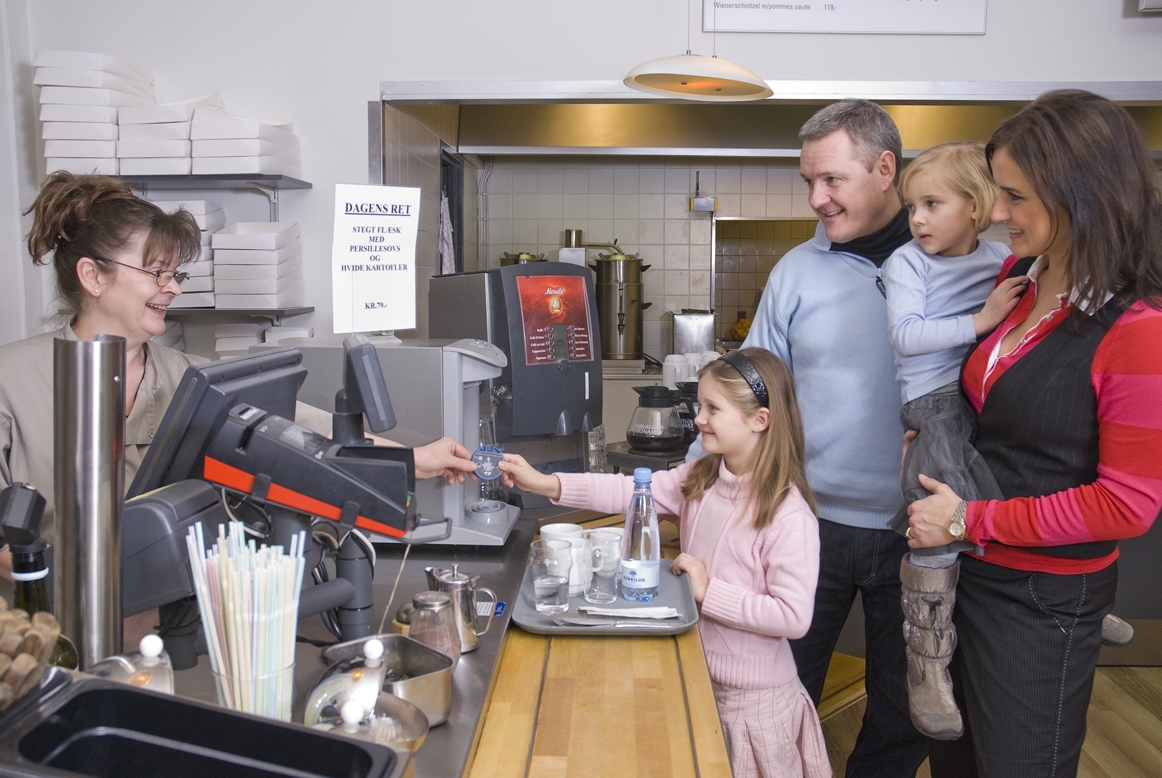 What is a pager? - Discover Systems