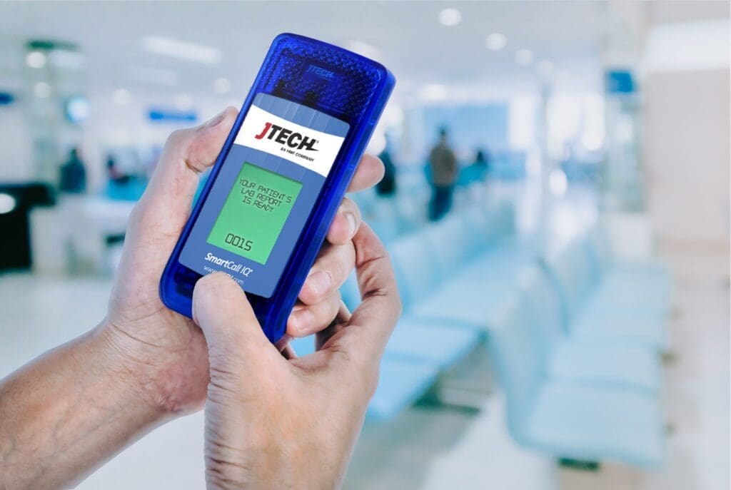 What Is a Pager? Understanding the Function and Benefits