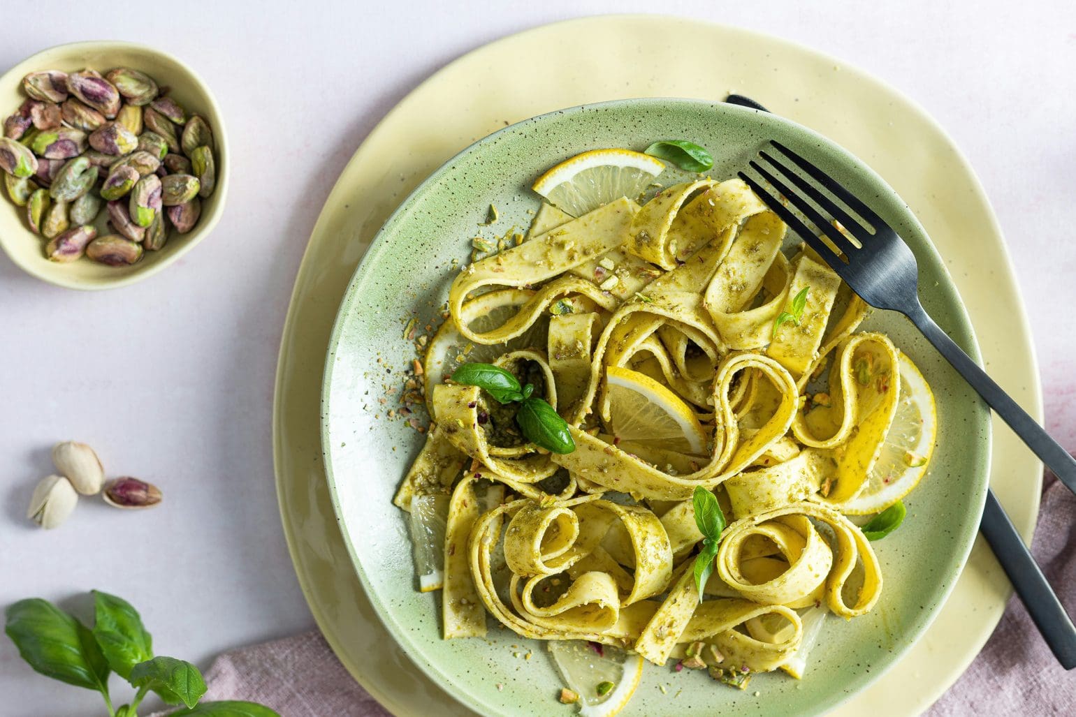 Fiat Restaurant: A True Italian Culinary Experience