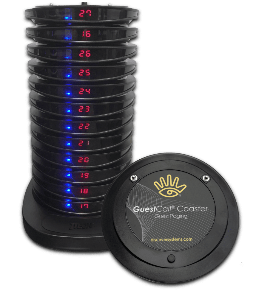 Reliable Guest Paging Systems for Improved Service and Efficiency