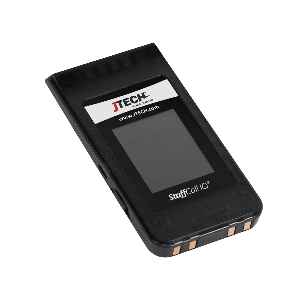 StaffCall IQ Pager – Efficient Communication for Large Teams