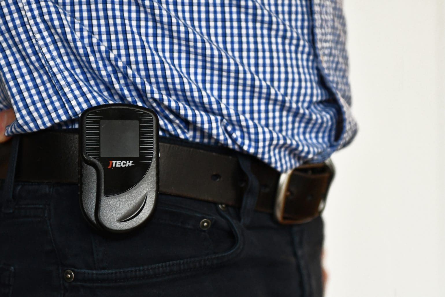 Andon Pager Systems for Production & Warehouse Efficiency